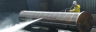 Twisted Tube™ Heat Exchanger Technology | Metalforms Heat Transfer